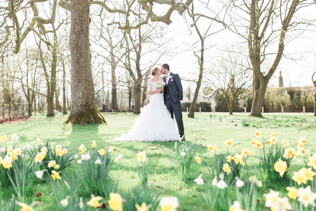 Fennes Inspirational Wedding Blog